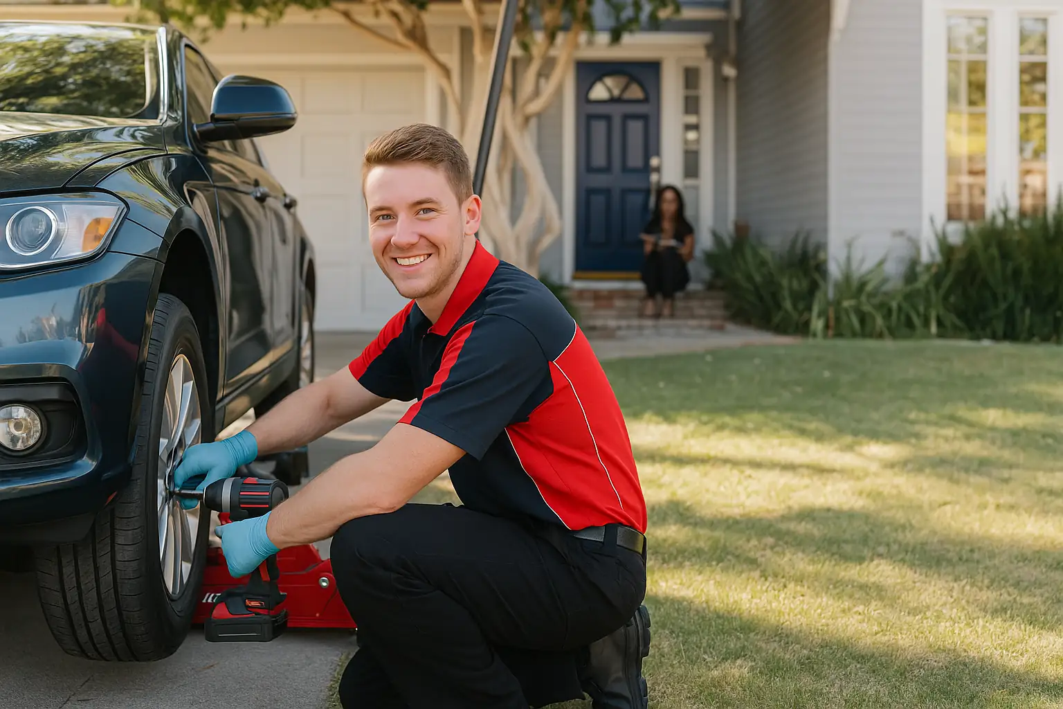 Home - Dstar performance mobile mechanic